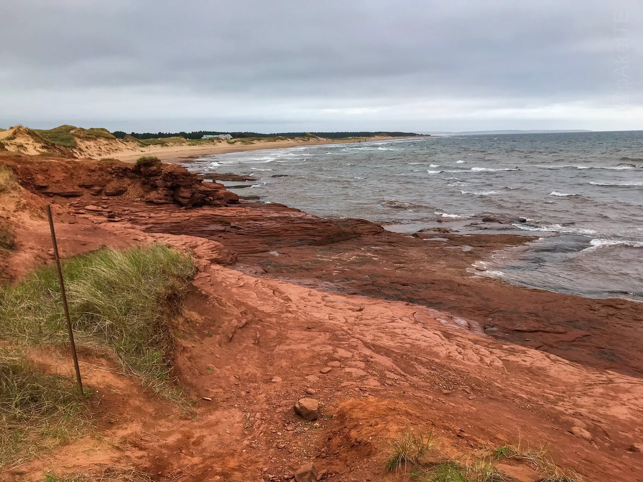Remembering PEI – pAk&TE